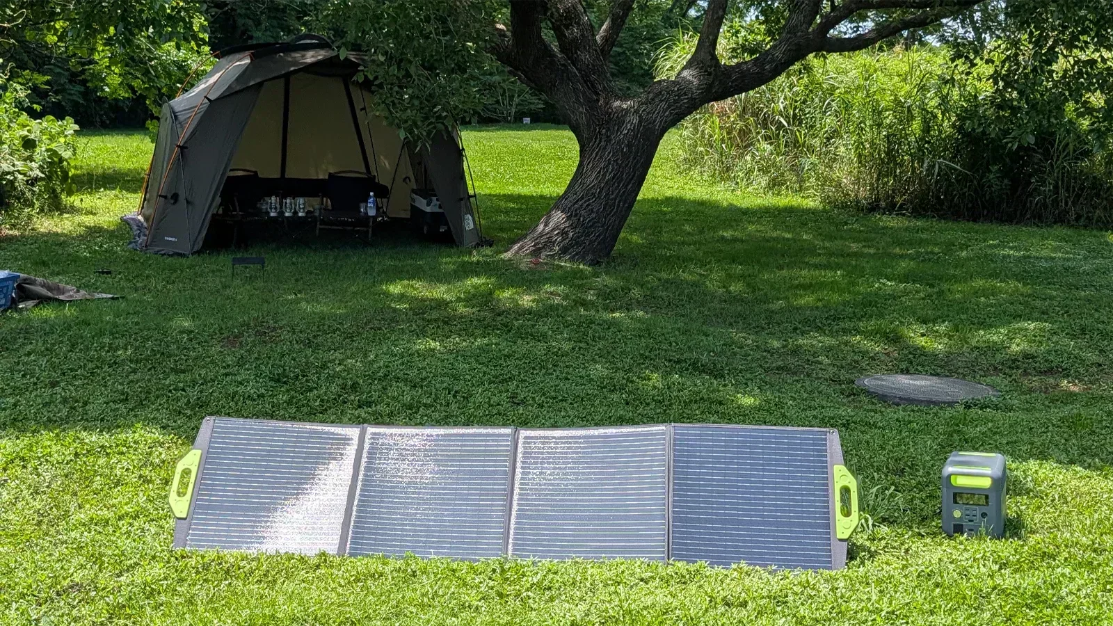 Solar Power System Setup & Off-Grid Power: A Complete Guide for UK Con ...